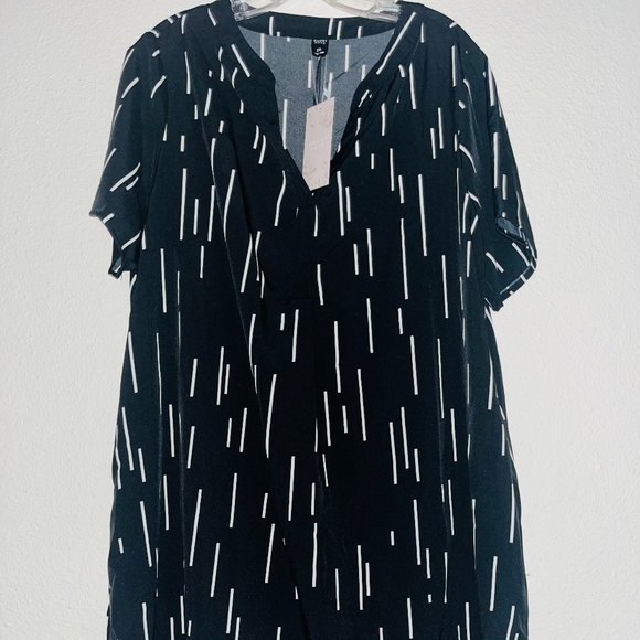 SHEIN | Dresses | Emory Rose Shein 2xl Baby Doll Dress | Poshmark